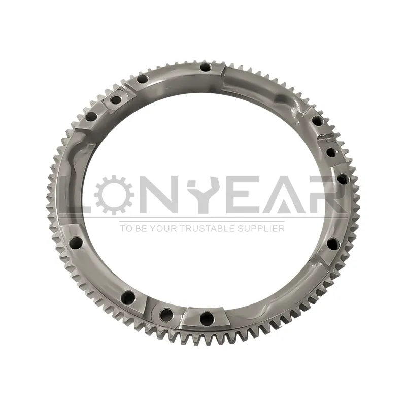 12620A80D01-000 94581458 DAEWOO DAMAS FLYWHEEL GEAR