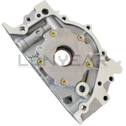 16100-61J00 OIL PUMP FOR SUZUKI APV