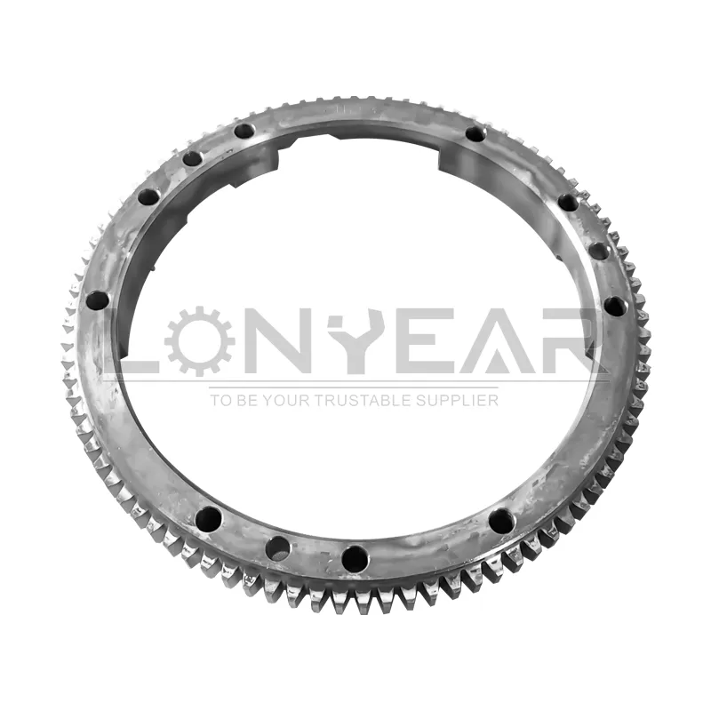 12620A80D01-000 94581458 DAEWOO DAMAS FLYWHEEL GEAR