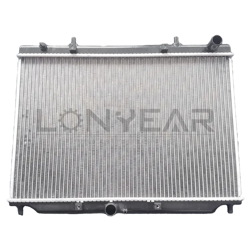 23542923 CHEVROLET N400 RADIATOR