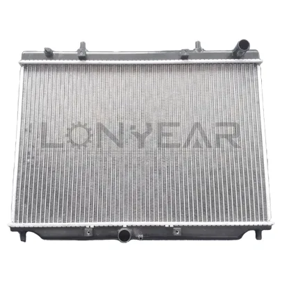 23542923 CHEVROLET N400 RADIATOR