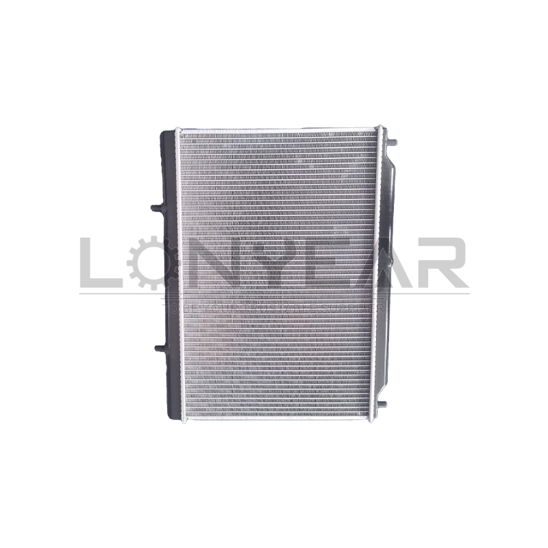 23542923 CHEVROLET N400 RADIATOR