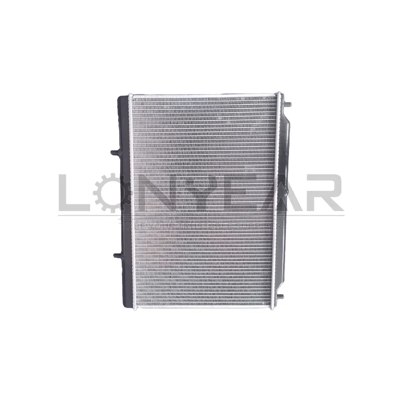 23542923 CHEVROLET N400 RADIATOR
