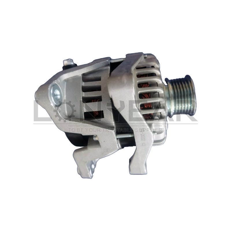 23891172 CHEVROLET N400 ALTERNATOR
