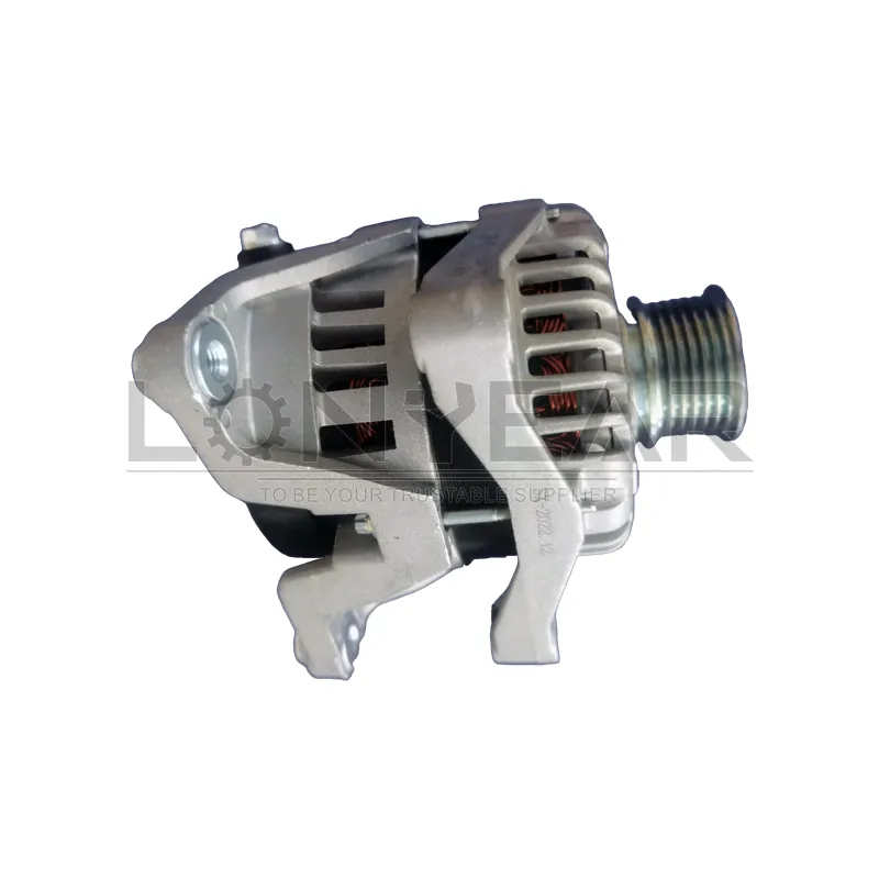 23891172 CHEVROLET N400 ALTERNATOR