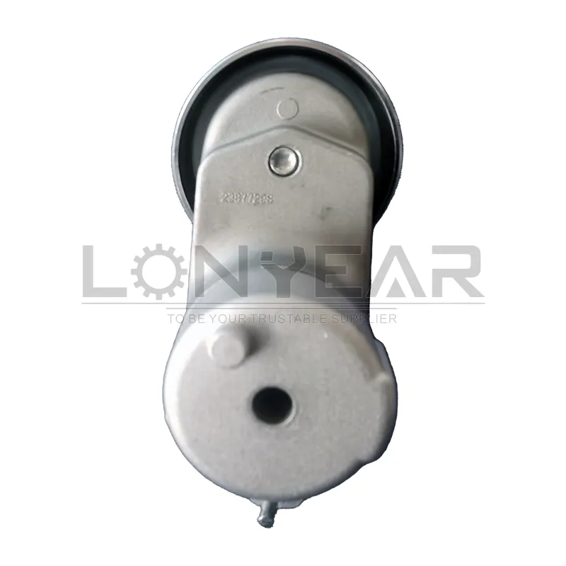 23598509 23954337 CHEVROLET N400 TENSIONER PULLEY