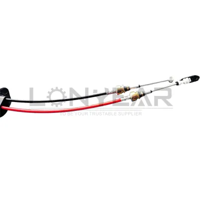 23585235 CHEVROLET N400 SHIFT CABLE