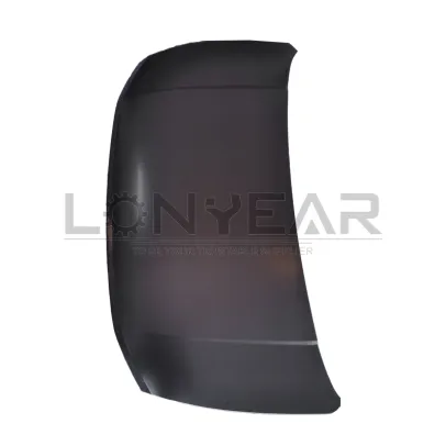 23980296P CHEVROLET N400 ENGINE COMPARTMENT COVER