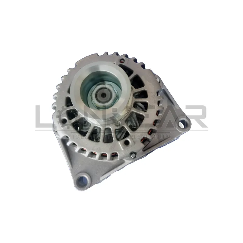 23891172 CHEVROLET N400 ALTERNATOR