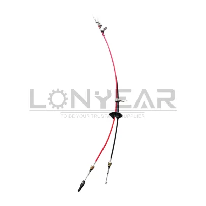 23585235 CHEVROLET N400 SHIFT CABLE