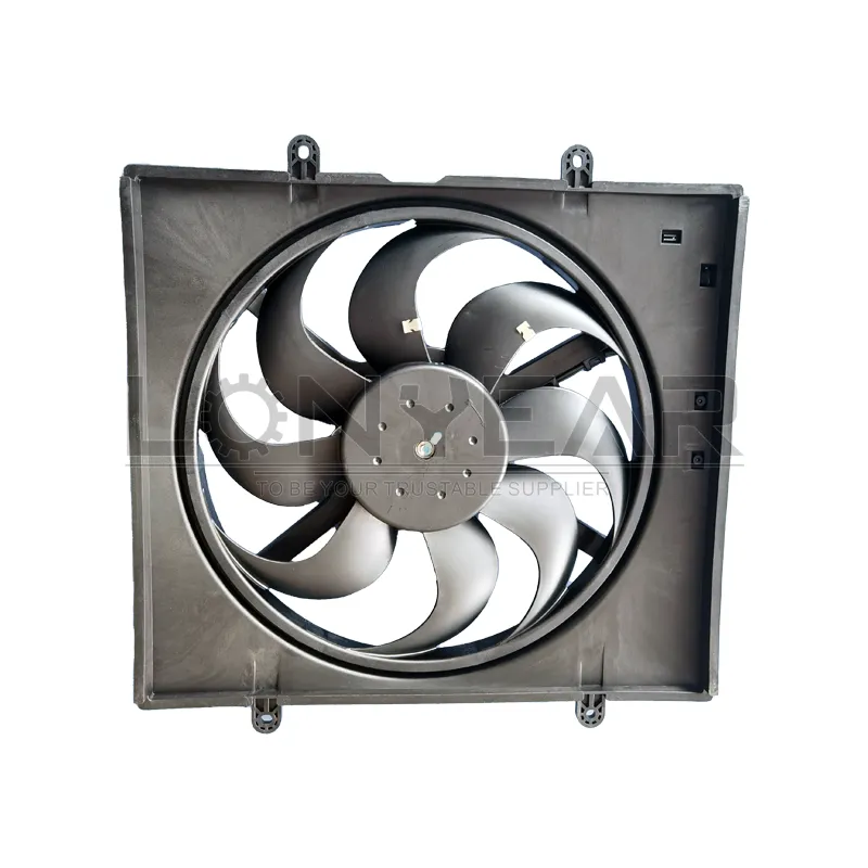 23891479 CHEVROLET N400 FAN ASSEMBLY