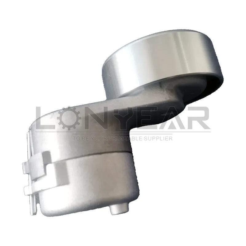 23598509 23954337 CHEVROLET N400 TENSIONER PULLEY