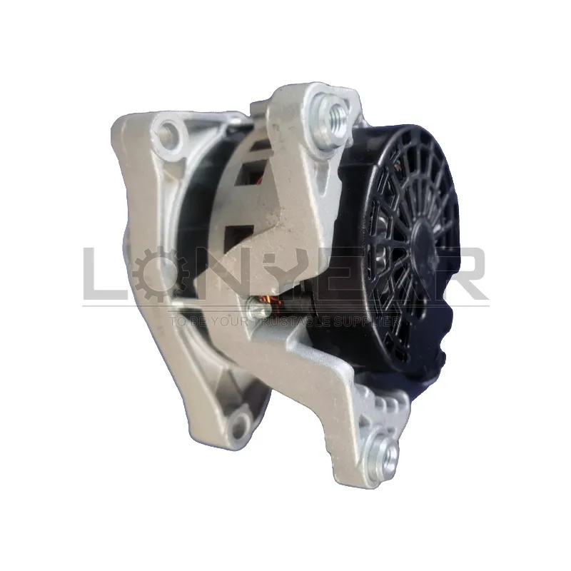 23891172 CHEVROLET N400 ALTERNATOR