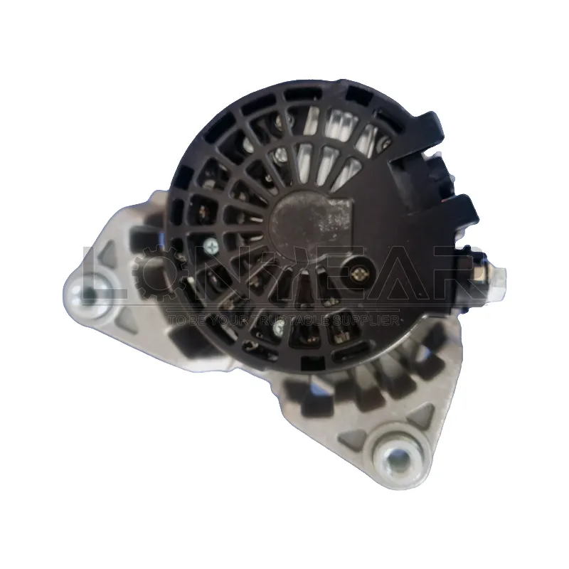 23891172 CHEVROLET N400 ALTERNATOR