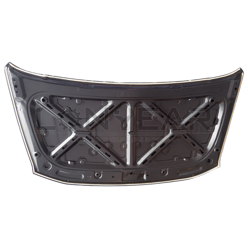 23980296P CHEVROLET N400 ENGINE COMPARTMENT COVER