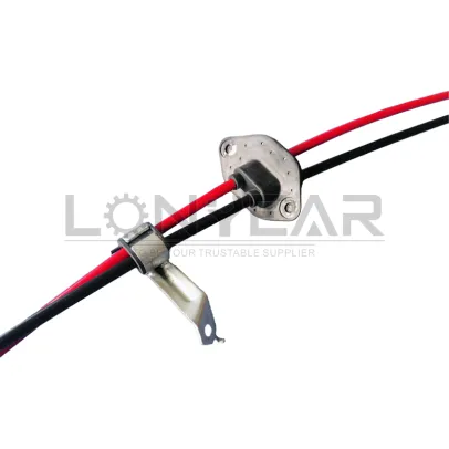 23585235 CHEVROLET N400 SHIFT CABLE