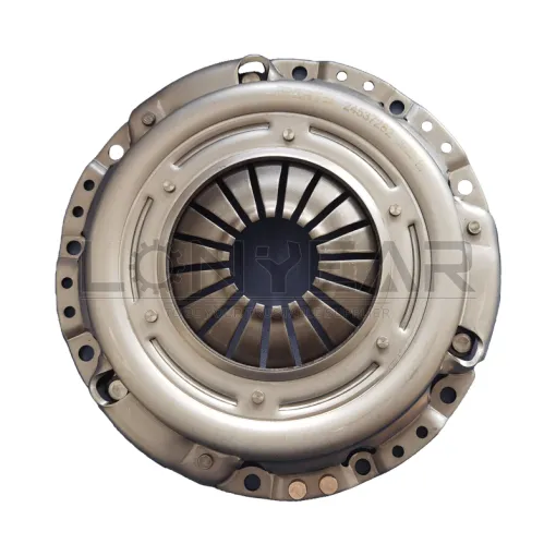 24537282 CLUTCH COVER ASSY CLUTCH COVER ASSY