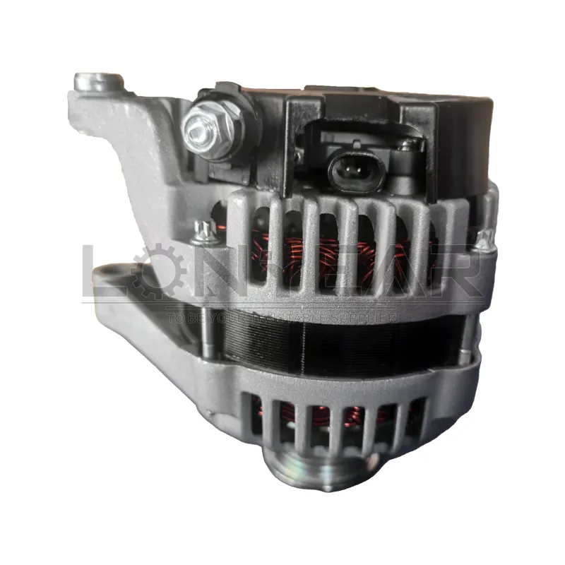 23891172 CHEVROLET N400 ALTERNATOR