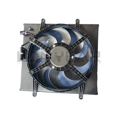 23891479 CHEVROLET N400 FAN ASSEMBLY
