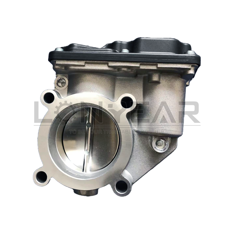 23635623 23530464 CHEVROLET N400 ELECTRONIC THROTTLE