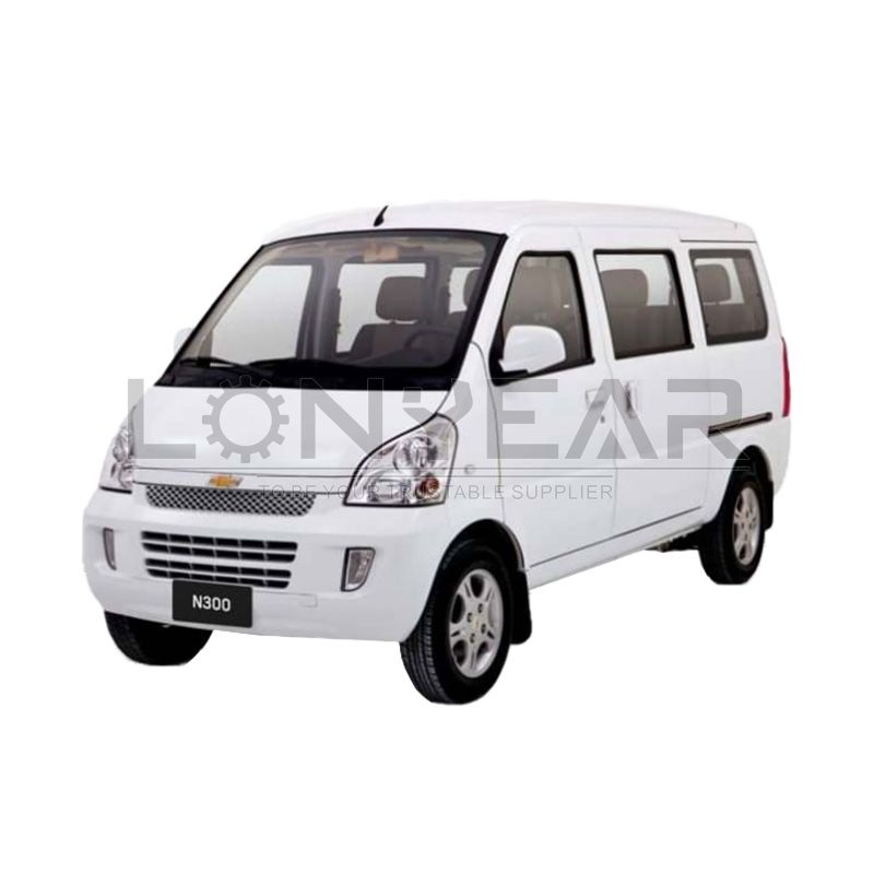 CHEVROLET N300/N300P AUTO PARTS