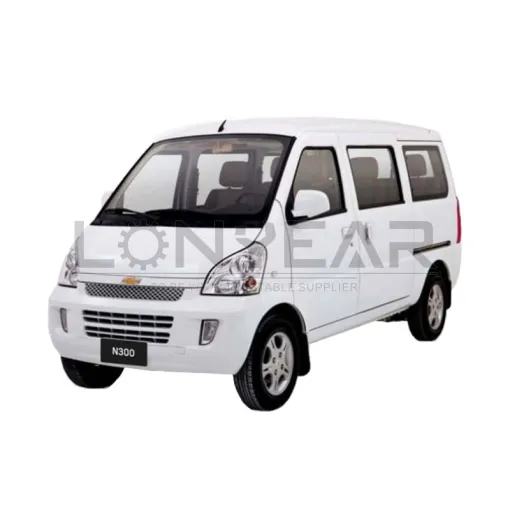 CHEVROLET N300/N300P AUTO PARTS