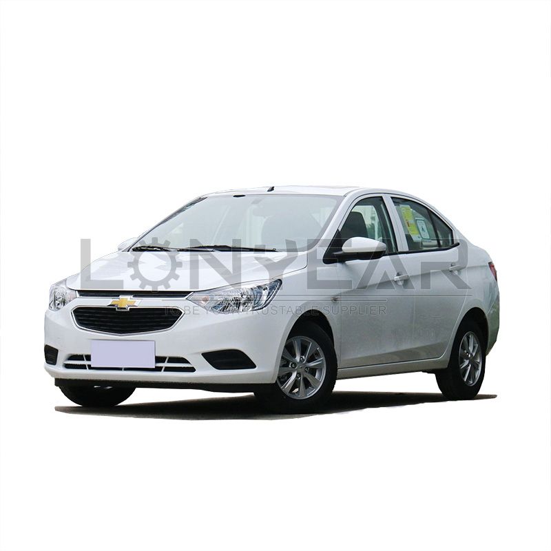 CHEVROLET SAIL 3 1.5 AUTO PARTS