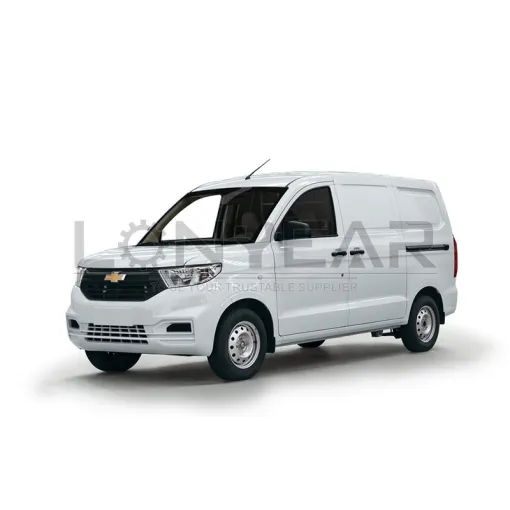 CHEVROLET N400 AUTO CAR PARTS