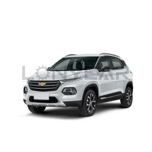 CHEVROLET GROOVE AUTO CAR PARTS