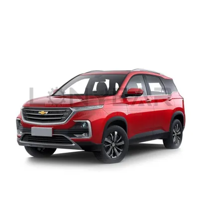 CHEVROLET CAPTIVA 1.5 AUTO PARTS