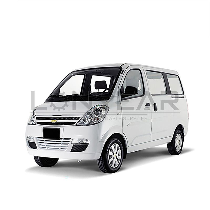 CHEVROLET N200 AUTO PARTS