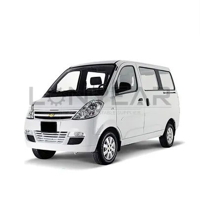 CHEVROLET N200 AUTO PARTS