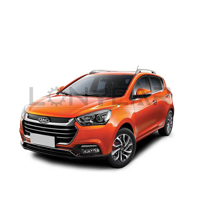 JAC S2 AUTO PARTS