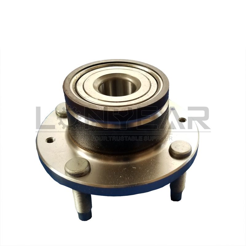 39064172 CHEVROLET SAIL3 1.5 WHEEL HUB BEARING