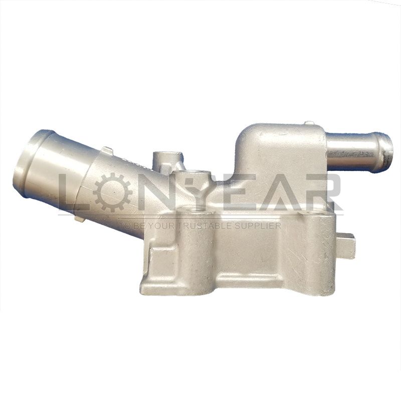 24101610 CHEVROLET SAIL3 1.5 ENGINE WATER OUTLET ADAPTER