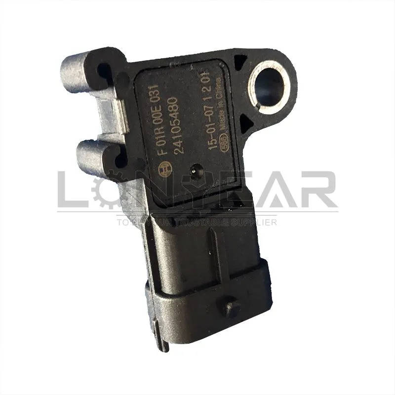 24105480 CHEVROLET SAIL3 1.5 MAP SENSOR