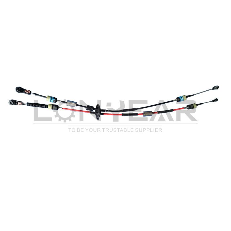 24105665 CHEVROLET SAIL3 1.5 SHIFT CONTROL CABLE