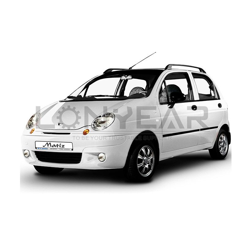 DAEWOO MATIZ AUTO PARTS