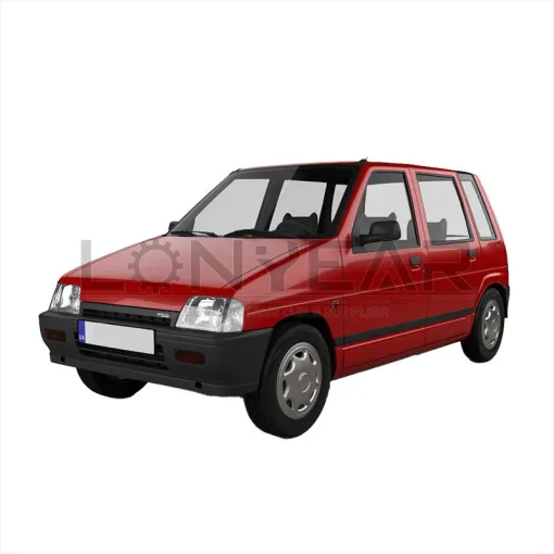 DAEWOO TICO AUTO PARTS
