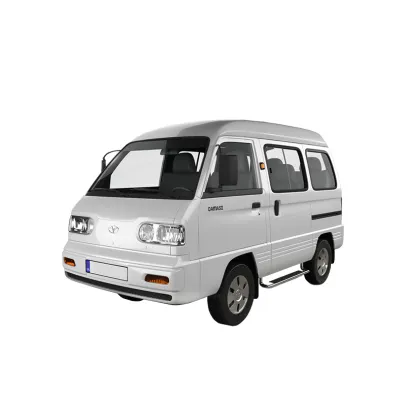 DAEWOO DAMAS AUTO PARTS