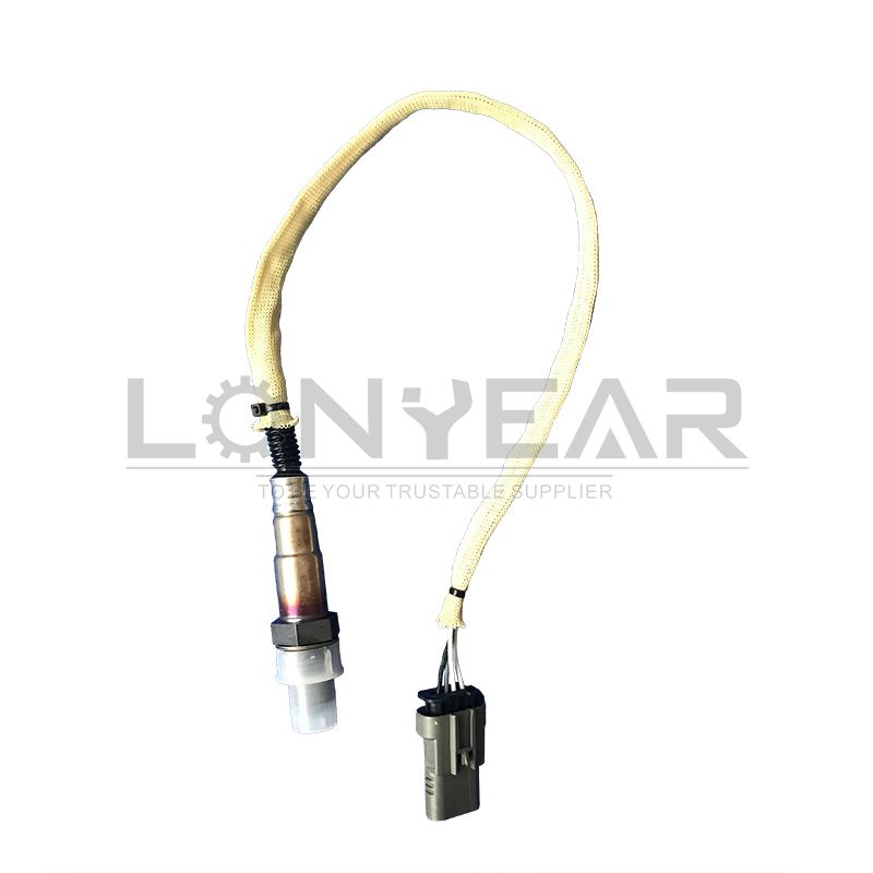 24109229 CHEVROLET SAIL3 1.5 OXYGEN SENSOR