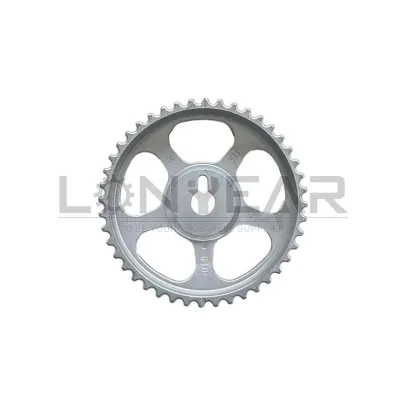 96352808 DAEWOO MATIZ CRANKSHAFT PULLEY