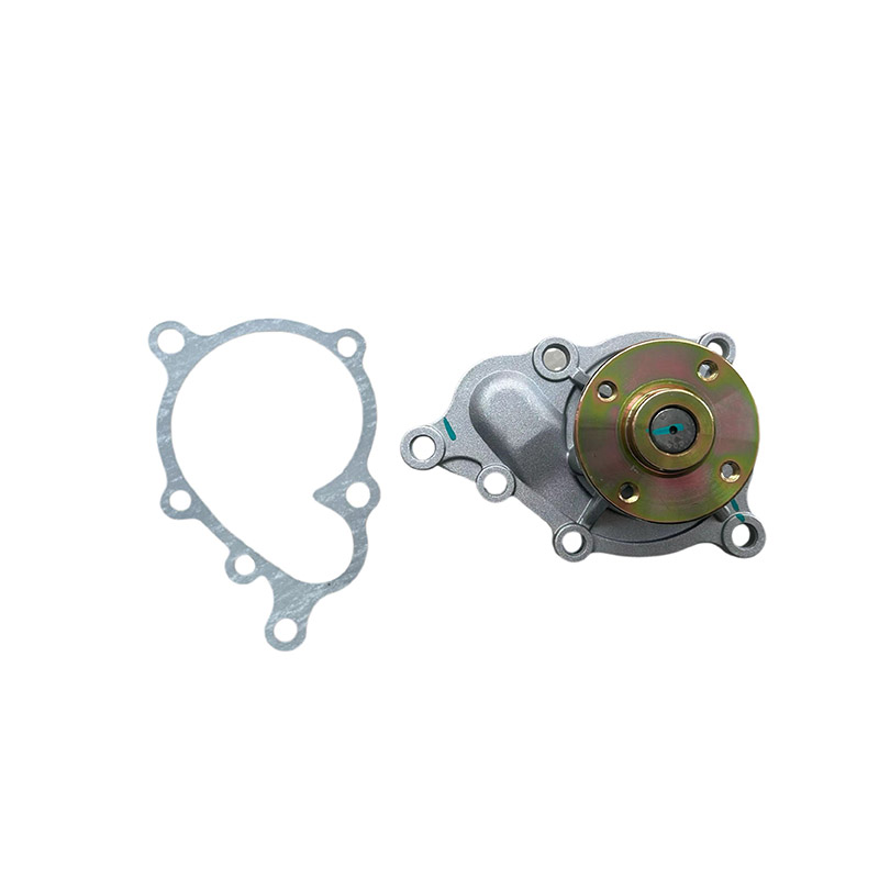 LJ469QE2-1307100 FOTON MIDI WATER PUMP