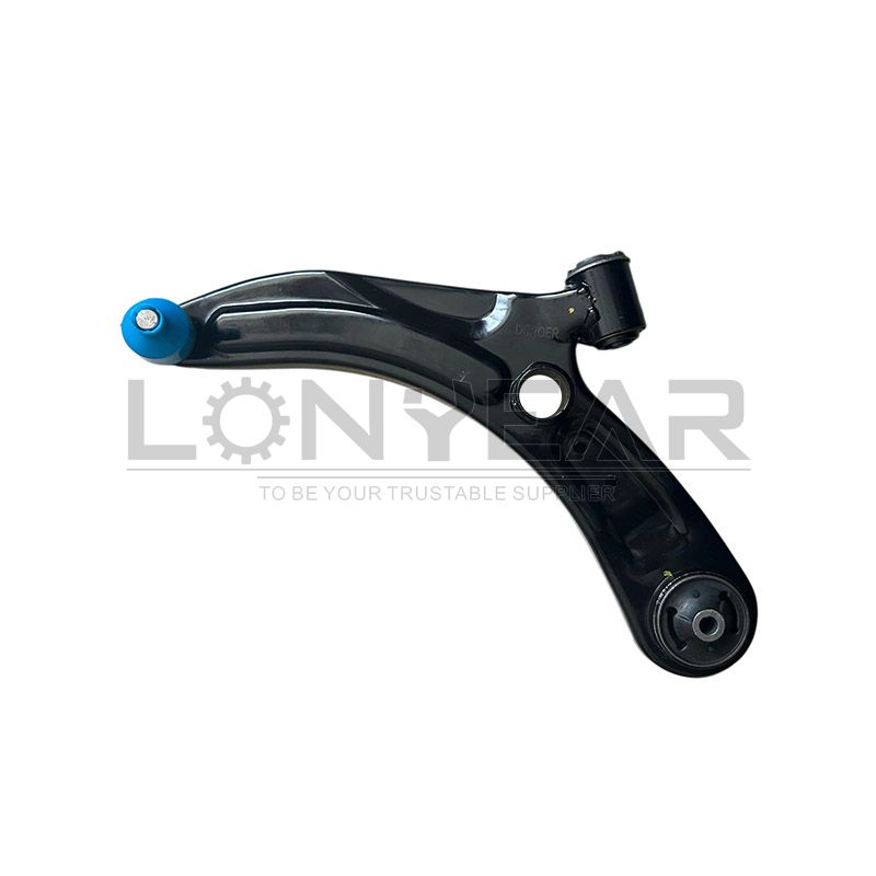 23742263 CHEVROLET GROOVE CONTROL ARM