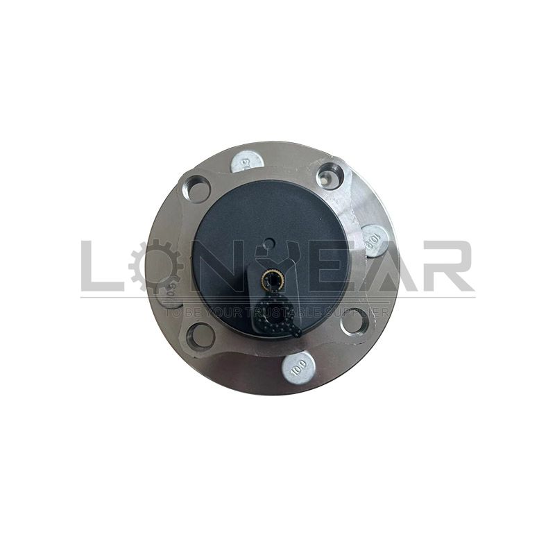 23917535 CHEVROLET GROOVE WHEEL HUB