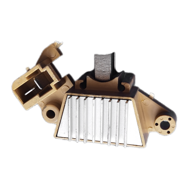 32500A80D00-000 DAEWOO DAMAS ALTERNATOR REGULATOR