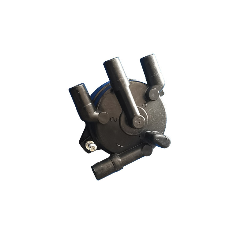 DC-710C KIA TOWNER DISTRIBUTOR CAP