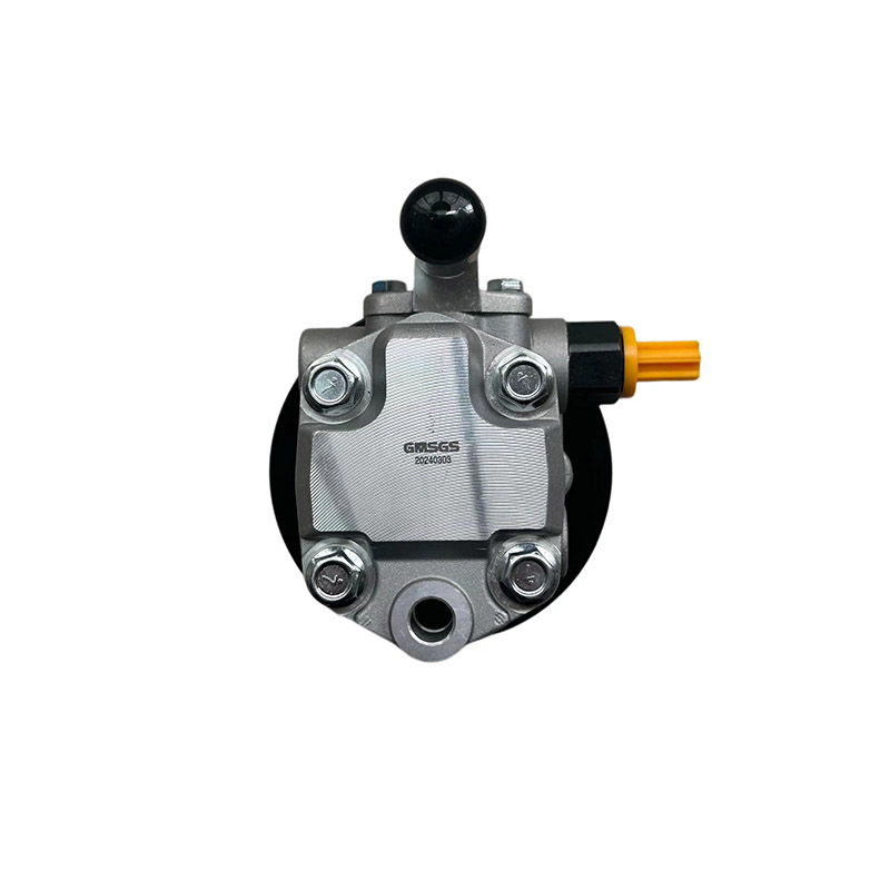 57100-4E701 KIA PREGLO POWER STEERING PUMP
