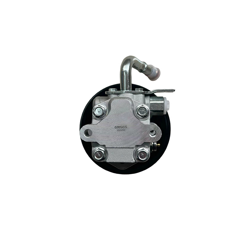 57100-2S000 HYUNDAI TUCSON POWER STEERING PUMP