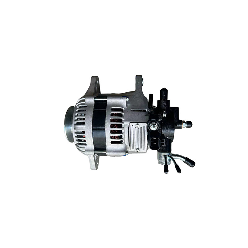 37300-4Z400 KIA PREGLO ALTERNATOR